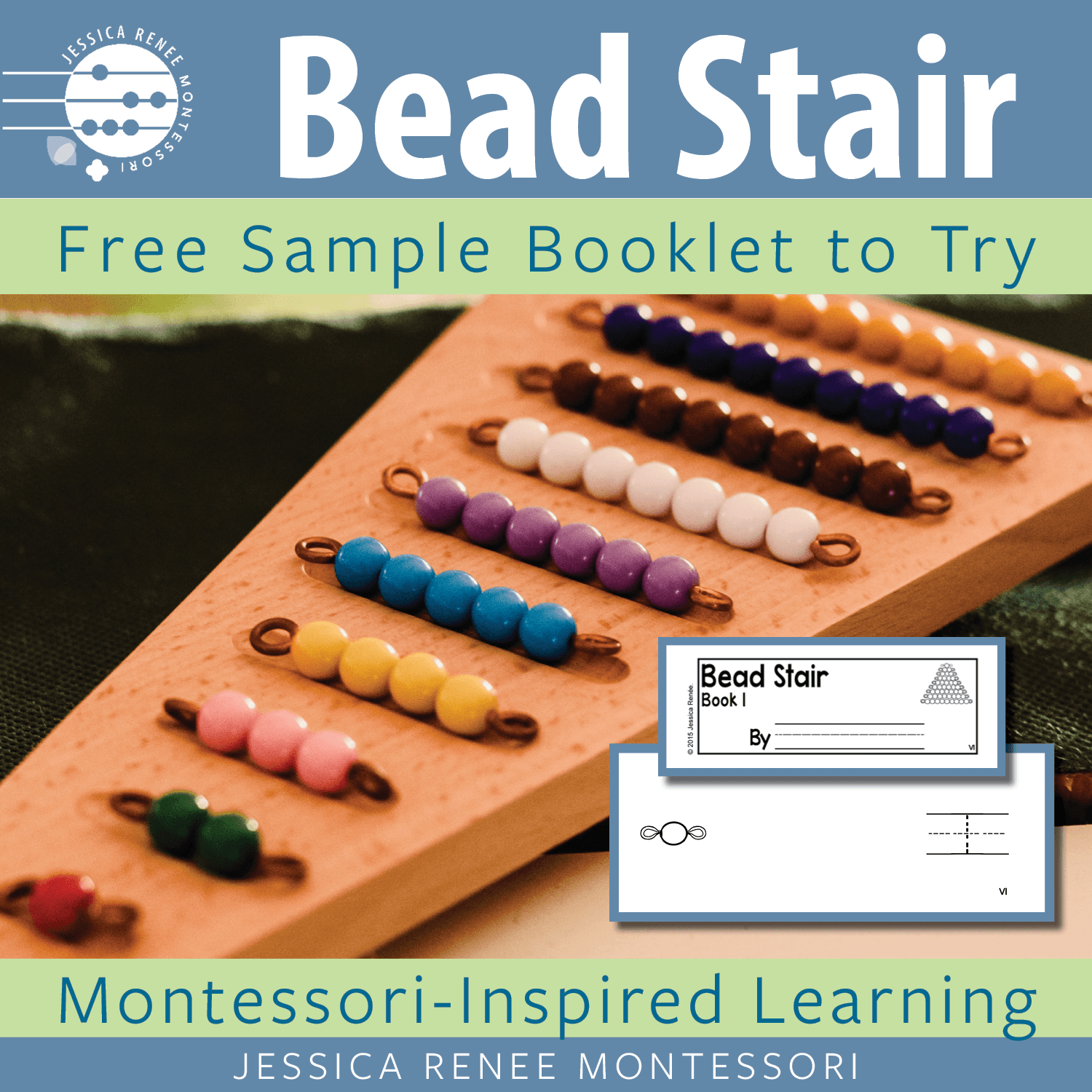 Free Resources – JRMontessori