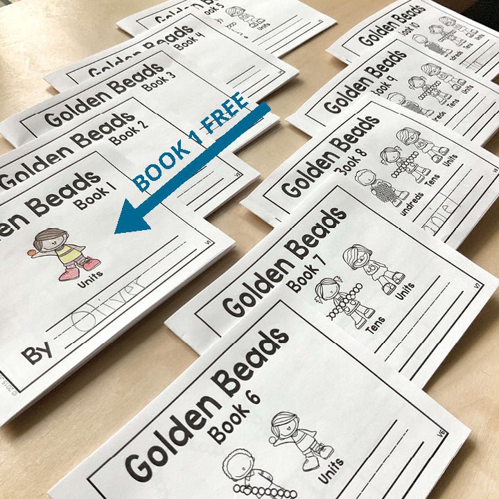 Free Resources – JRMontessori