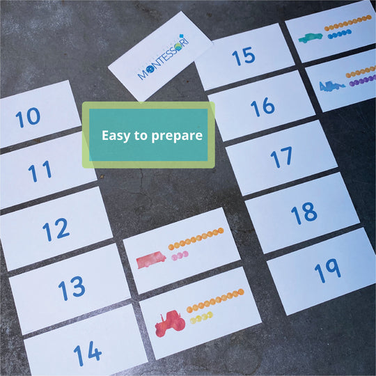 Free Resources – JRMontessori